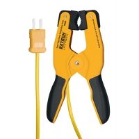 Extech Instruments 450F Pipe Clamp Temp Probe, Extech Instrument | 15% ...