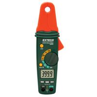 Extech Instruments Clamp Meter, Mini AC/DC