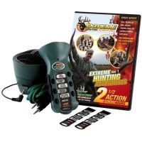 Extreme Dimension Wildlife Calls Mini Predator Call Combo | Free ...