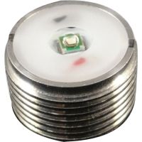 ExtremeBeam SX21 Green Flashlight Bulb | Free Shipping over $49!