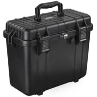 Eylar Tall 16.93in Waterproof Gear Hard Case w/Foam | 45% Off w/ Free ...