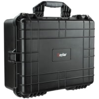 Eylar Large 20.62in Waterproof Gear Hard Case w/Foam | 48% Off w/ Free ...