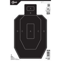 EZ-Aim Paper Shooting Targets | $1.00 Off Free Shipping over $49!