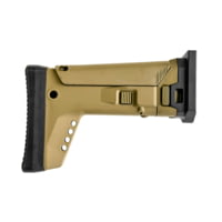 F5 MFG FN Scar F5 Modular Stock System w/ Adapter | Up to 18% Off ...