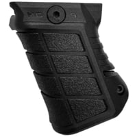 FAB Defense MG-9 Foregrip And Magazine Carrier For Double Stack 9mm ...