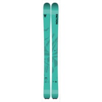 Faction Agent 1.0X Skis | Free Shipping over $49!