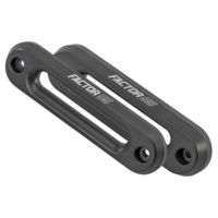 FACTOR55 Hawse Fairlead - 1.5in Thick | Free Shipping over $49!