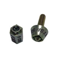 FACTOR55 Winch Lock Assembly 3/8-16 | Free Shipping over $49!