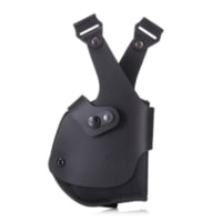 Falco Holsters Nylon ROTO Shoulder Holster for Gun with Light B6B19A61