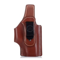 Falco Holsters TalonGuard Hybrid IWB Holster - Full leather design ...