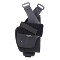 Falco Holsters Vertical Nylon Roto-Shoulder Holster 6D9EF2F2