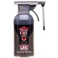 Falcon Safety Dust-Off Pressurized Dusters, Falcon Safety Products ...