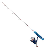 Favorite Fishing Defender Ice Rod Combo | Up to $6.00 Off w/ Free Shipping