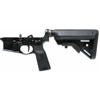 Faxon Firearms Sentry AR-15 Forged Lower Complete Firearm Receiver