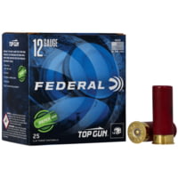 Federal Gold Medal Paper 12 Gauge 1oz 2.75in Shotgun Ammunition Up to ...