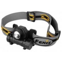 Fenix HL21 LED Headlamp, 90 lumens - 1AA | Free Shipping over $49!