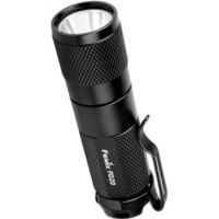 Fenix PD20 Premium LED Flashlight with 180 Lumen CREE XP-G R5 LED ...