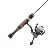 Fenwick NightHawk Ice Rod & Reel Combo | Free Shipping over $49!