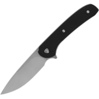 Ferrum Forge Knife Works Gent 2.0 Linerlock Black | 49% Off Free ...