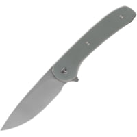 Ferrum Forge Knife Works Ferrum Forge Works Gent 2.0 Linerlock 2.88 in ...