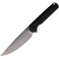 Ferrum Forge Knife Works Ferrum Forge Works Lackey XL 4.50 in Steel ...