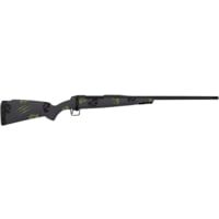 Buy Fierce Firearms Twisted Rage Rifle, .280 Remington Ackley Improved ...