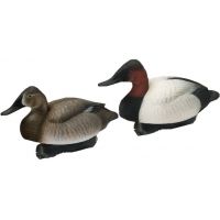 Final Approach Canvas Back Decoy | 5 Star Rating Free Shipping over $49!