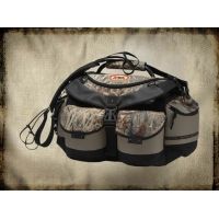Final Approach FA Gunning Bag - Large | Free Shipping over $49!