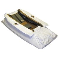 Final Approach Pro Guide XL Snow Cover | Free Shipping over $49!