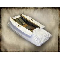 Final Approach Pull-Over Cover | Free Shipping over $49!