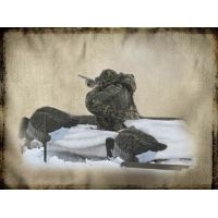 Final Approach X-Land'R Pull-Over Cover 458700 | Free Shipping over $49!