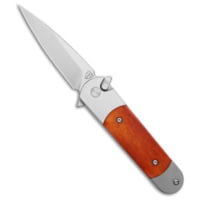 Finch Roadrunner 3.00in Folding Knife