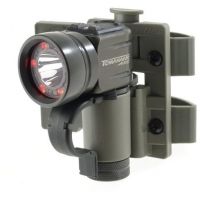 First Light Tomahawk NV LED Flashlight w/MOLLE TRS | Free Shipping over ...