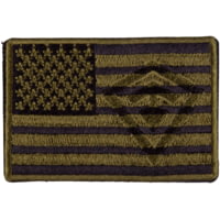 First Tactical Flag Patch | 14% Off Free Shipping over $49!