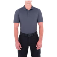 First Tactical Performance Short Sleeve Polo - Men's, Regular | w/ Free ...