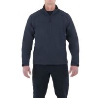 First Tactical Mens Tactix Softshell Job Shirt | Up to 20% Off w/ Free S&H
