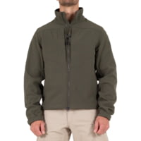 First Tactical Softshell Short Jacket - Men's, Regular | Up to 20% Off ...