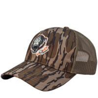 Fish Monkey Hunt Poly Press Hat | $2.99 Off Free Shipping over $49!