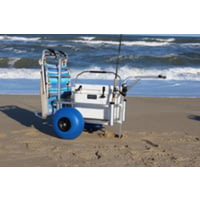 Fish-N-Mate Beach Caddy Cart | Free Shipping over $49!