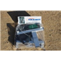 Fish-N-Mate Sand Spike Rack | Free Shipping over $49!