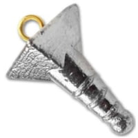 Fish Razr Storm Sinker | Free Shipping over $49!