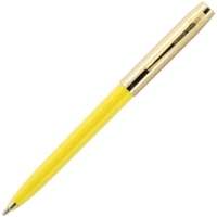 Fisher Space Pen Apollo Space Pen Yellow | Free Shipping over $49!