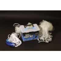 Fitec Cast Nets SS-1000 Super Spreader | Free Shipping over $49!