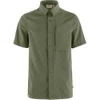 Fjallraven High Coast Pack Short Sleeve Shirt - Men's | w/ Free Shipping