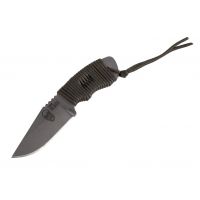 Flagrant Beard ForeRunner Fixed Blade Knife | Free Shipping over $49!