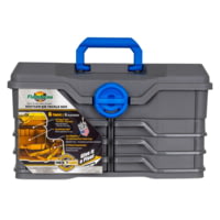 Flambeau NextGen 6/0 Large Tackle Box | Up to $2.99 Off Free Shipping over $49!
