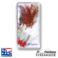 Flambeau Slimline Fly Box w/Flat Foam | 56% Off Free Shipping over $49!