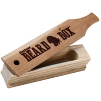 Flextone Beard Box Call | 61% Off Free Shipping over $49!