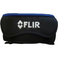 FLIR Soft Thermal Monocular Carrying Pouch in Black | Free Shipping ...