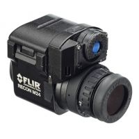 FLIR Systems Recon M24 640x480 Thermo Imaging Rifle Scope | Free ...